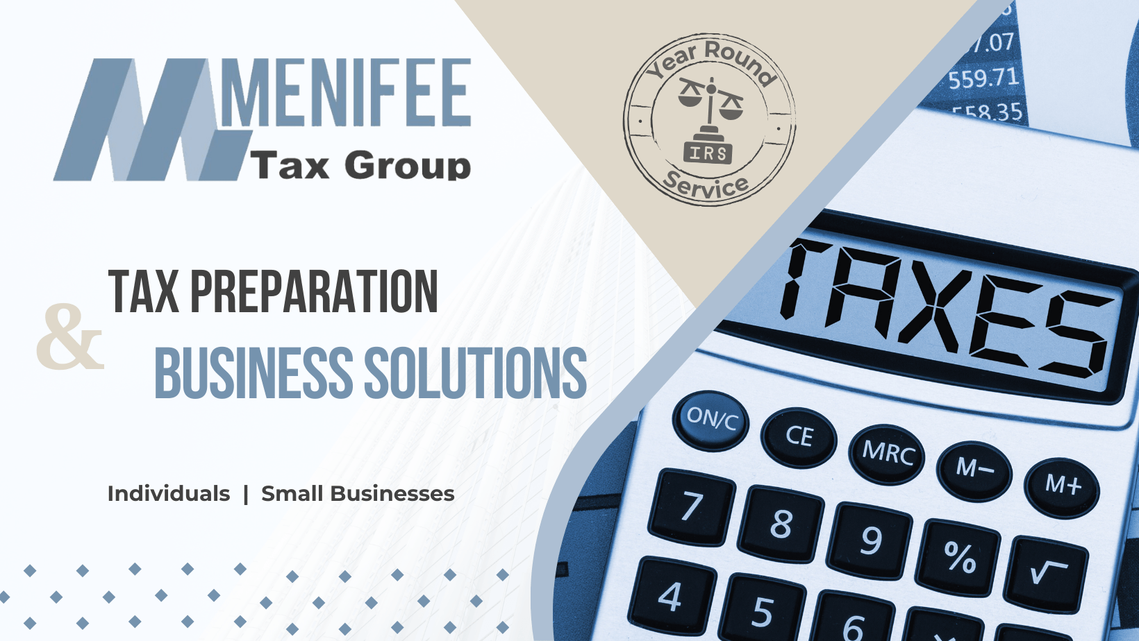 Home - Menifee